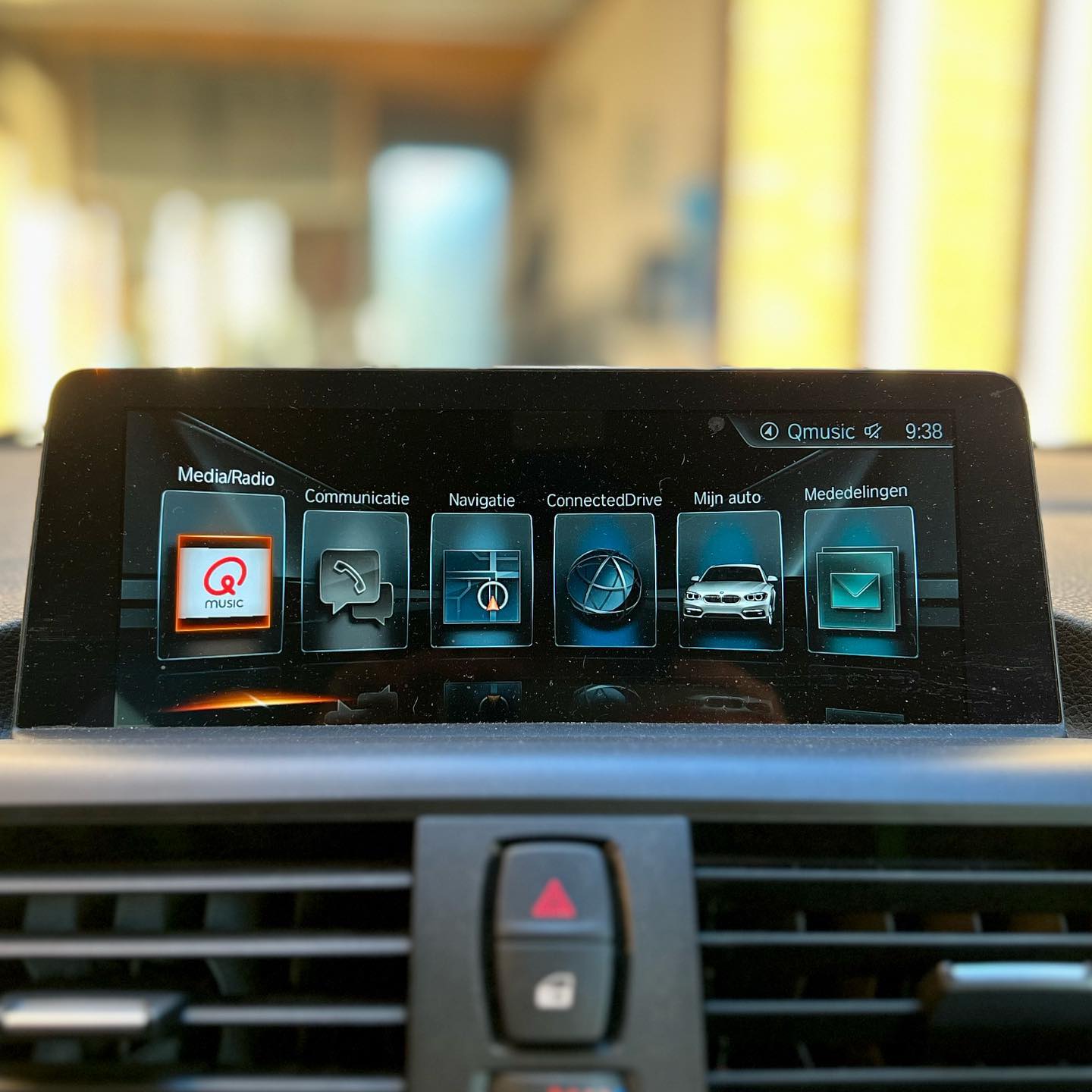 Service geschiedenis menu • BMW Coderen • bimmercoderen.nl