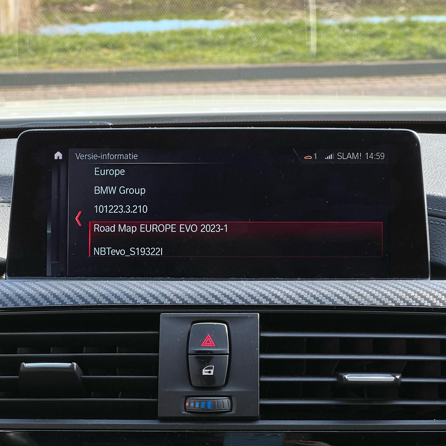 BMW NAVIGATIE UPDATE 2023 - BMW MINI - BIMMERCODEREN